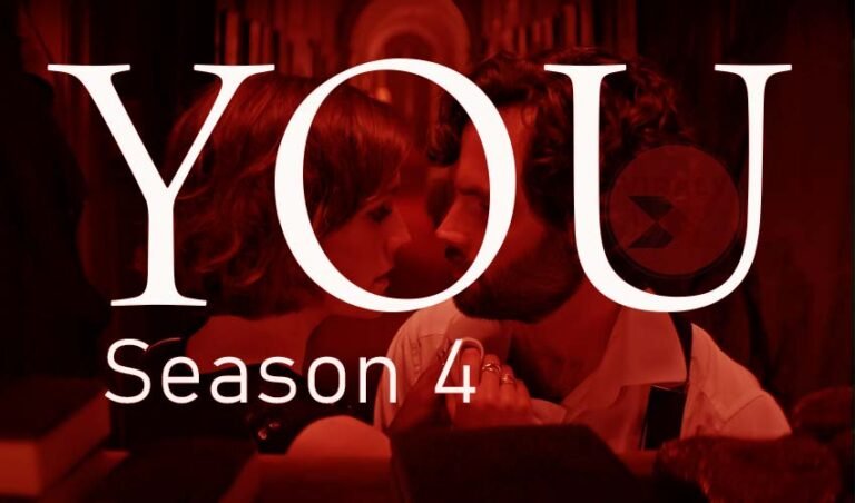 All Of The Netflix Series “You” Season 4 - ViralyX